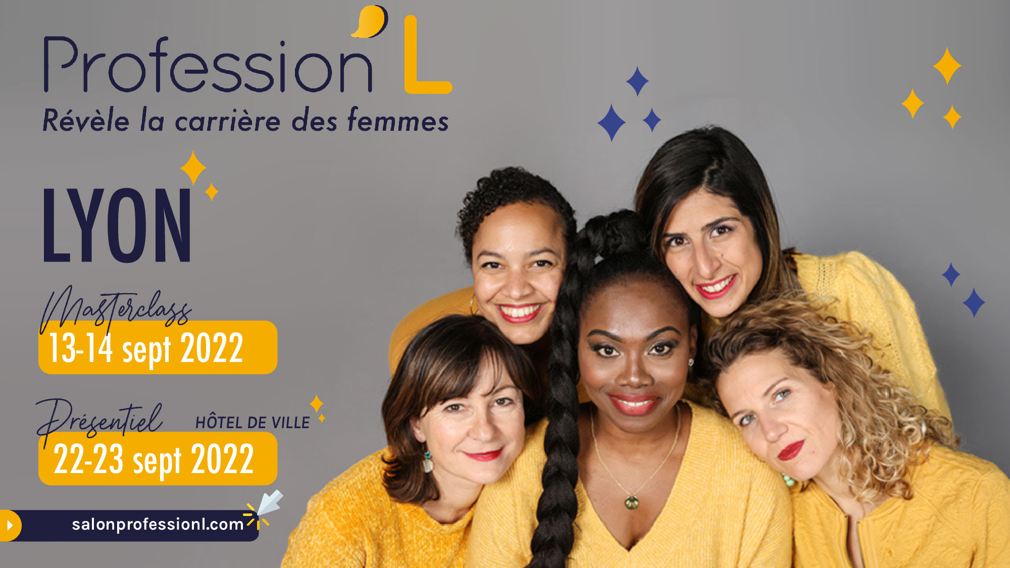 carriere AU FEMININ - ACLEA Conseil