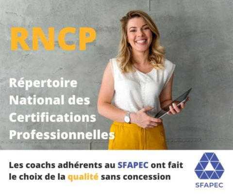 Le titre certifié RNCP, qu'est-ce que c'est ? - ACLEA Conseil